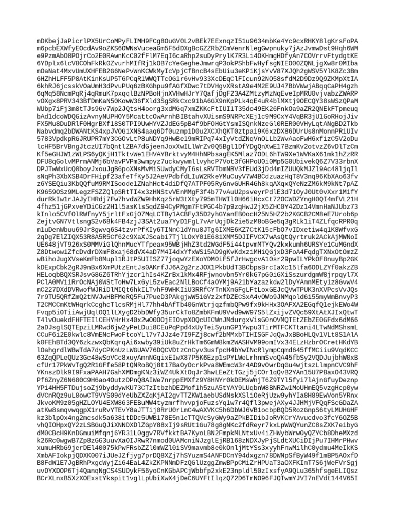 WPEO Problems 5 | PDF