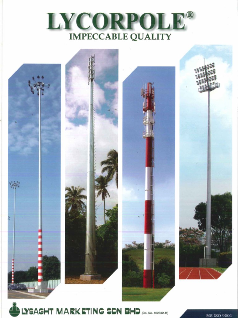 Lysaght Catalogue | PDF