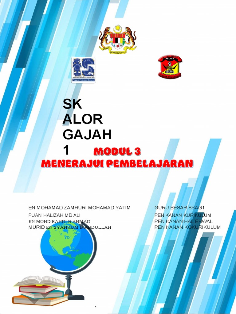 Modul 3 TS25 SK AG1 - 2 | PDF