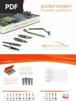 V2 71081187 REVA SMART TSF Surgical Technique 0122 | PDF | Screw | Nut ...