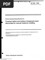 BS 3692-2014 | PDF