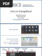 BeatBuddy Manager Online Manual | PDF | Computer File | Computing