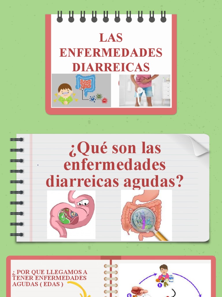 LAS EDAS | PDF