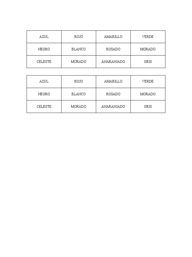 Color Es Pdf