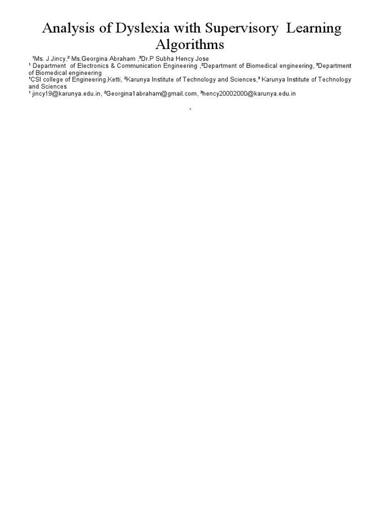 technical eucation | PDF