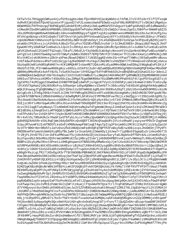 YJQP Cheat Sheet 10 | PDF