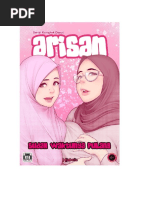 KF - Surti Tertahan | PDF