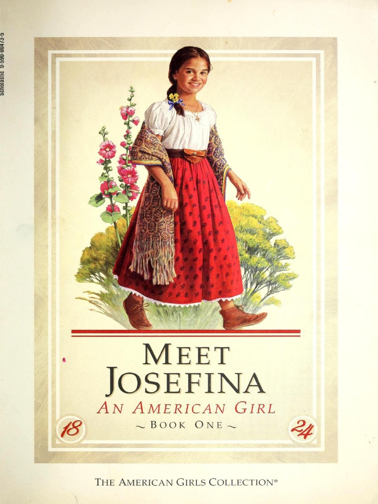 Meet Josefina - Valerie Tripp | PDF