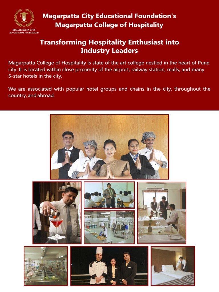 MCH BROCHURE 2023-24 v6 | PDF