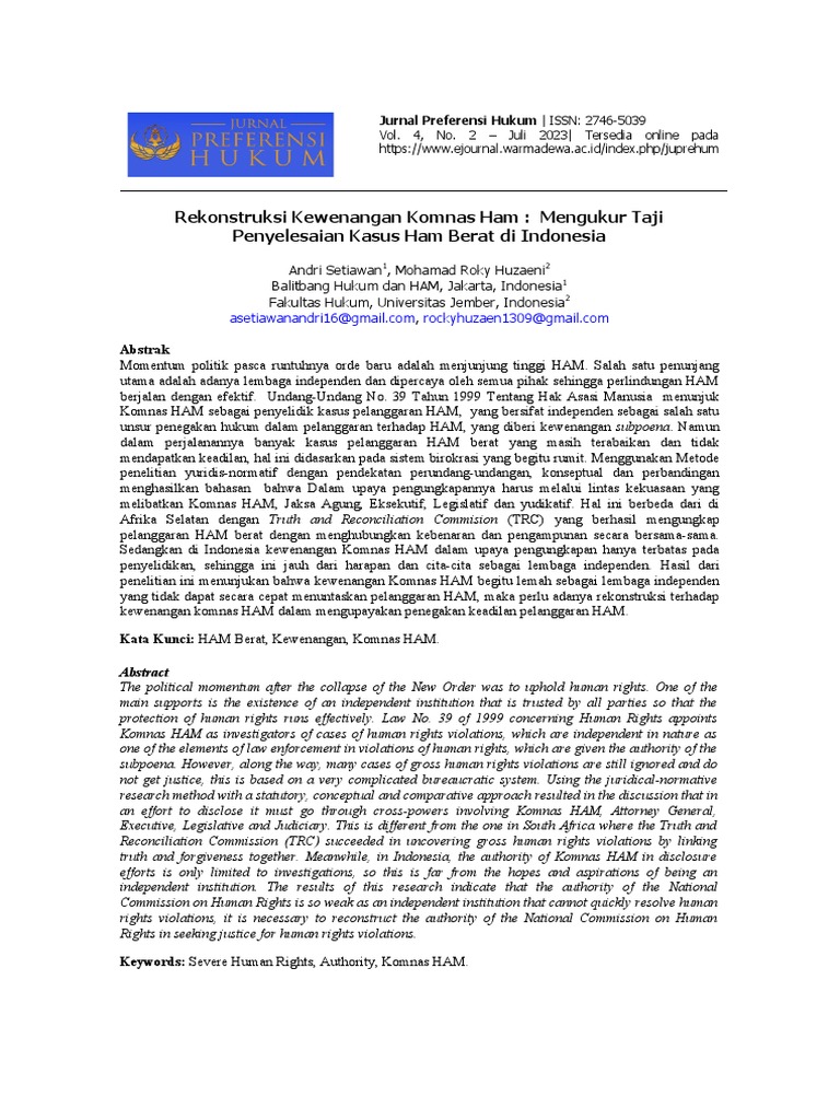 51%. Andri Setiawan | PDF | Politik | Ilmu Sosial