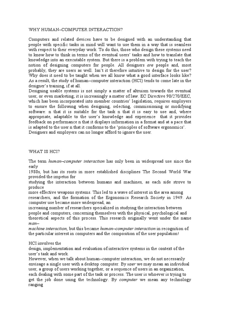 HCL Note-1 | PDF | Art | Computers