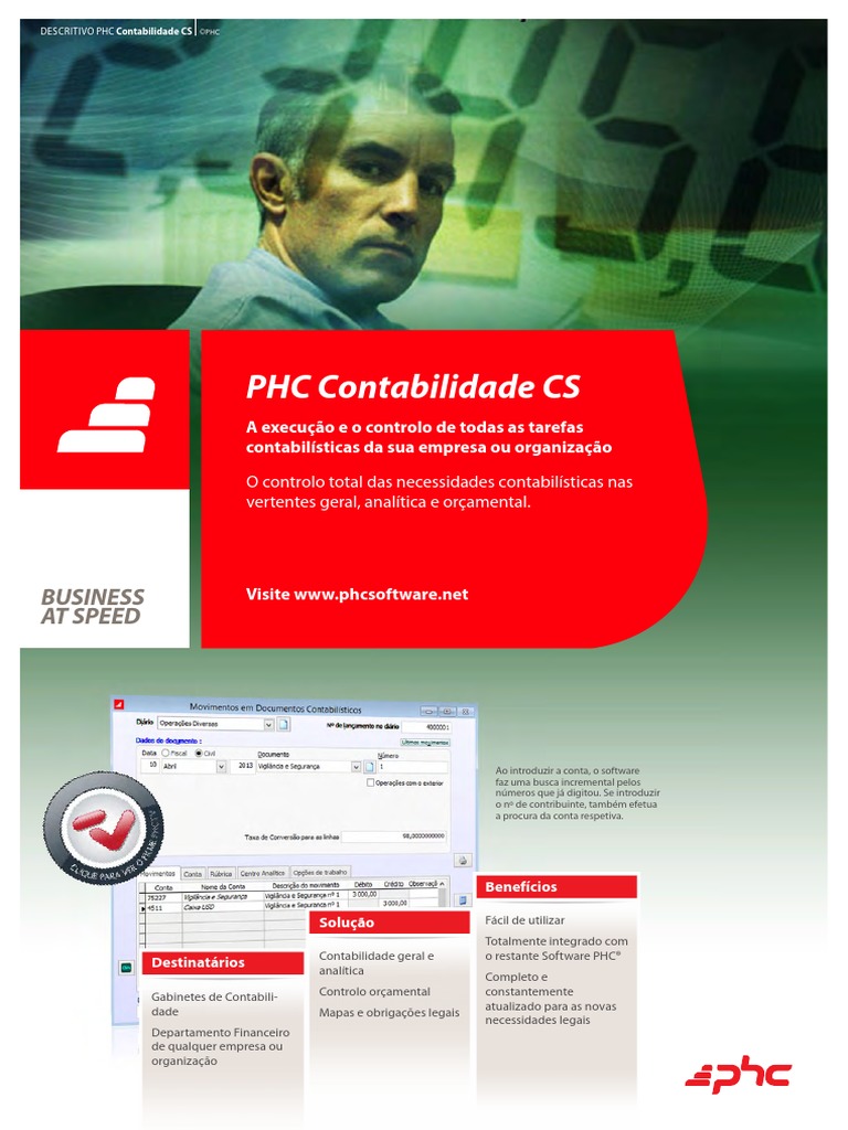 DescricaoCompletaContabilidade Mocamb | PDF | Finanças e Administração ...