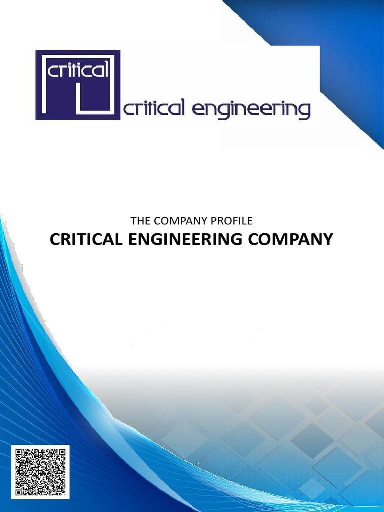 CEC Company Profile: Engineering & EPC Services | PDF