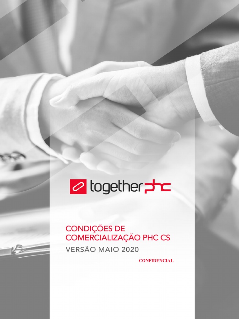 Condições de Comercialização - Together Maio 2020 Moçambique | PDF ...