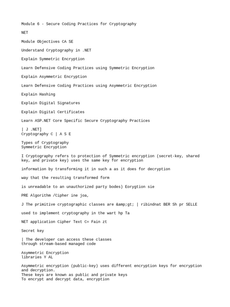 CASE .NET - Distribution | PDF