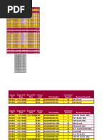 Packing Work Instruction | PDF