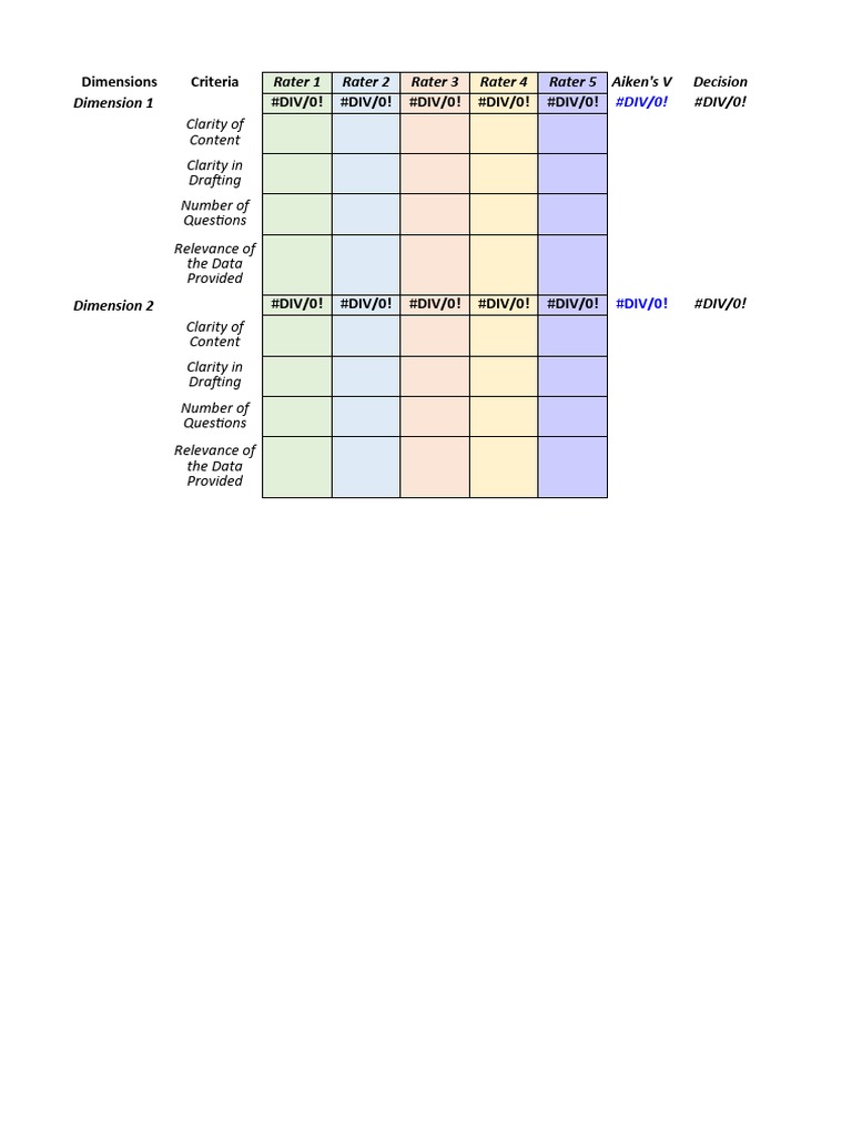 Aiken v Template | PDF