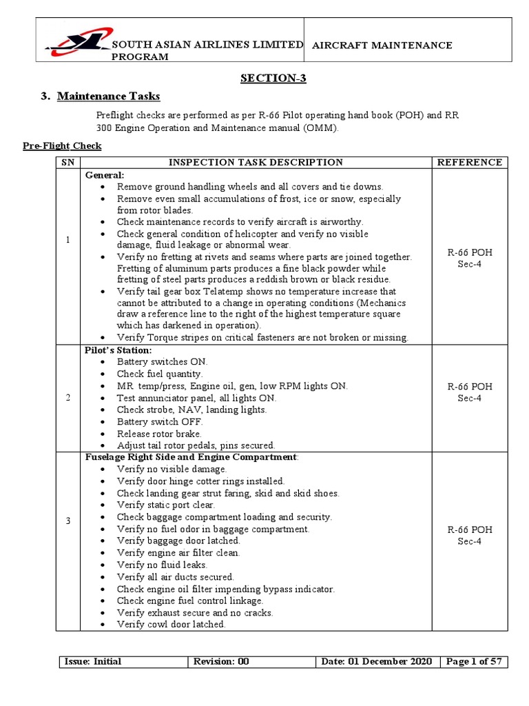 Draft Copy SECTION-3 Dated 9.8.23 | PDF