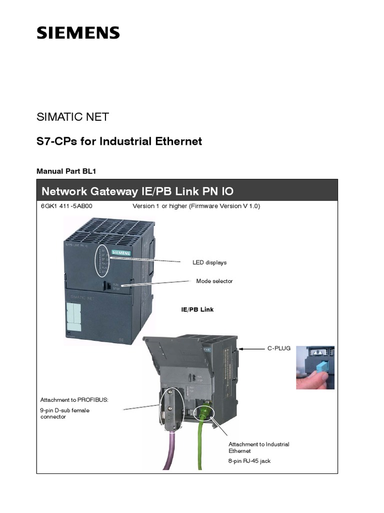 Iepblink-Pnio e | PDF