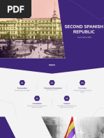Francoism: Ideology and Policies (1939-1975) | PDF | Francoist Spain ...