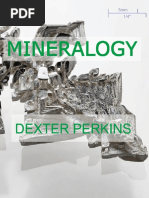 Igneous & Metamorphic Petrology - JD Winter | PDF