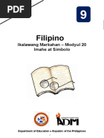 ESP 10-Q4-Module 5 | PDF