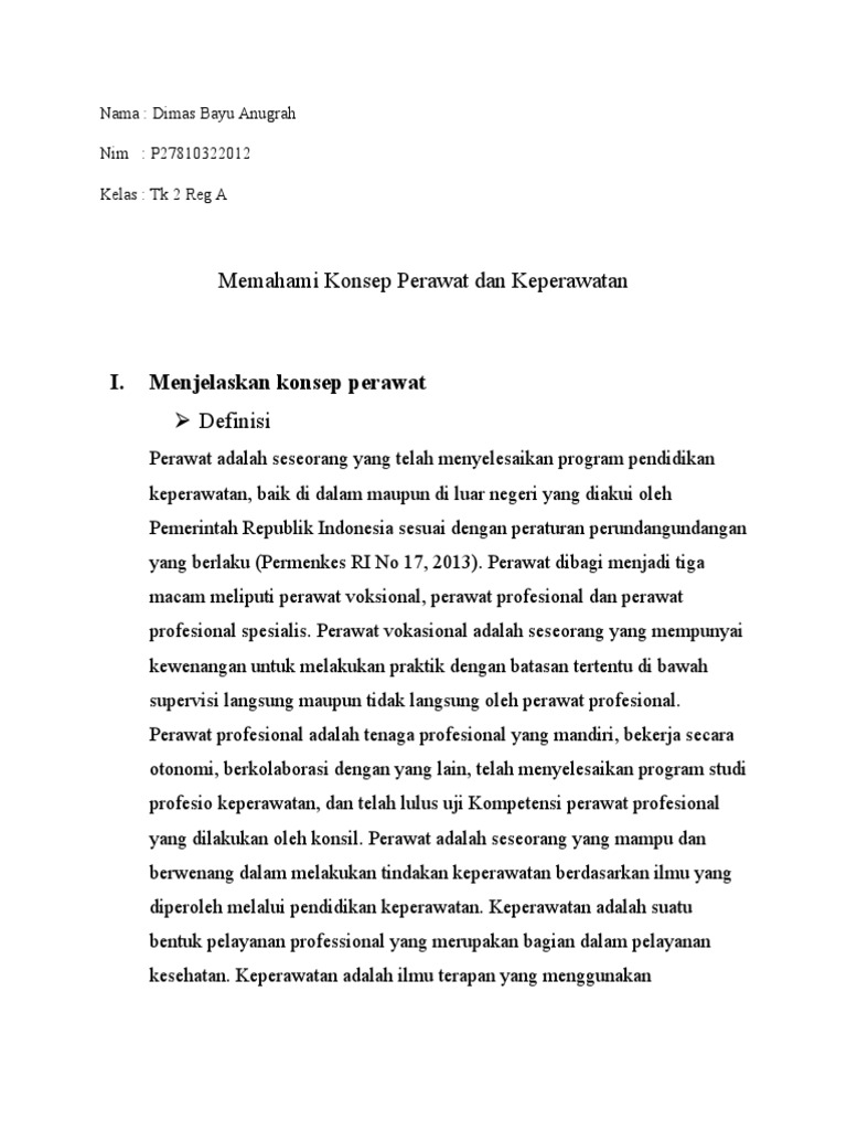 12 - Reg A - Dimas Bayu Anugrah | PDF