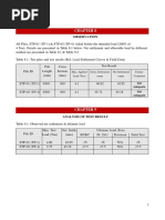 Concrete Mixed Design For C30 | PDF | Concrete | Civil Engineering