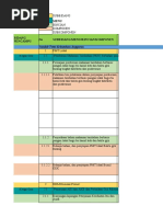 TOR MANAJEMEN 01 Pendampingan ILP Di Pustu Dan Posyandu PKM BA 2025 | PDF