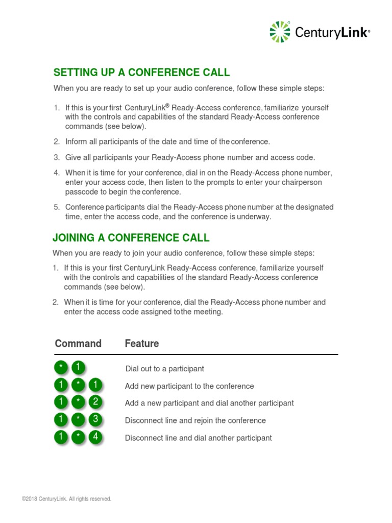 Ready Access Quick Reference Guide | PDF