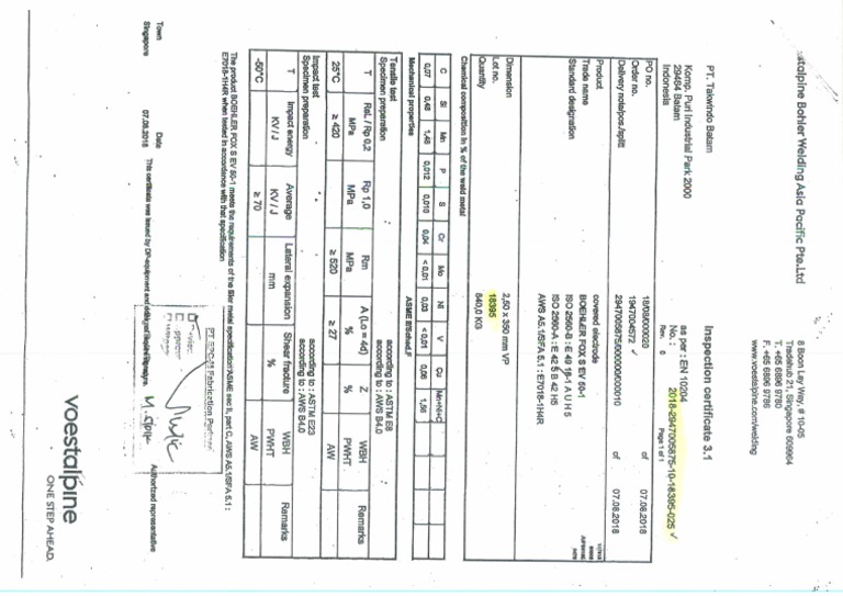 Mrir 002 | PDF
