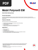 Pds Octamar Li5 Plus | PDF | Biodiesel | Chemical Substances