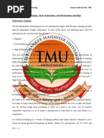 The Sports Development Pyramid | PDF | Sports | Physical Fitness