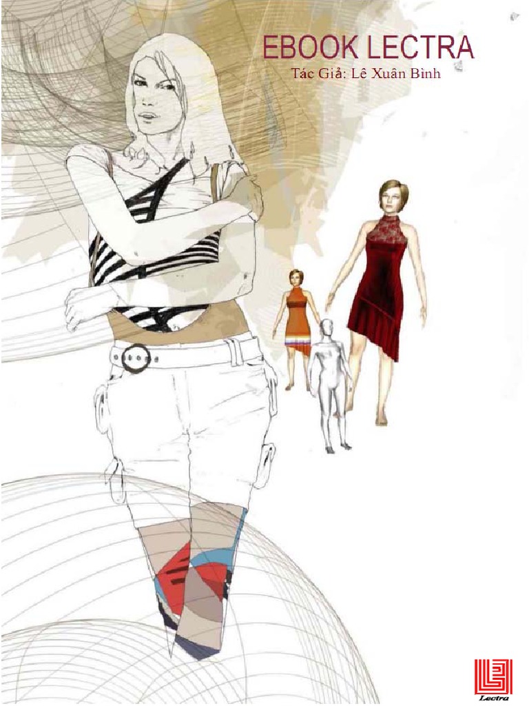 Ebook Lectra Only 1482 | PDF