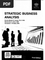 Financial Management Priciples and Application Cabrera 2021 2022 ...