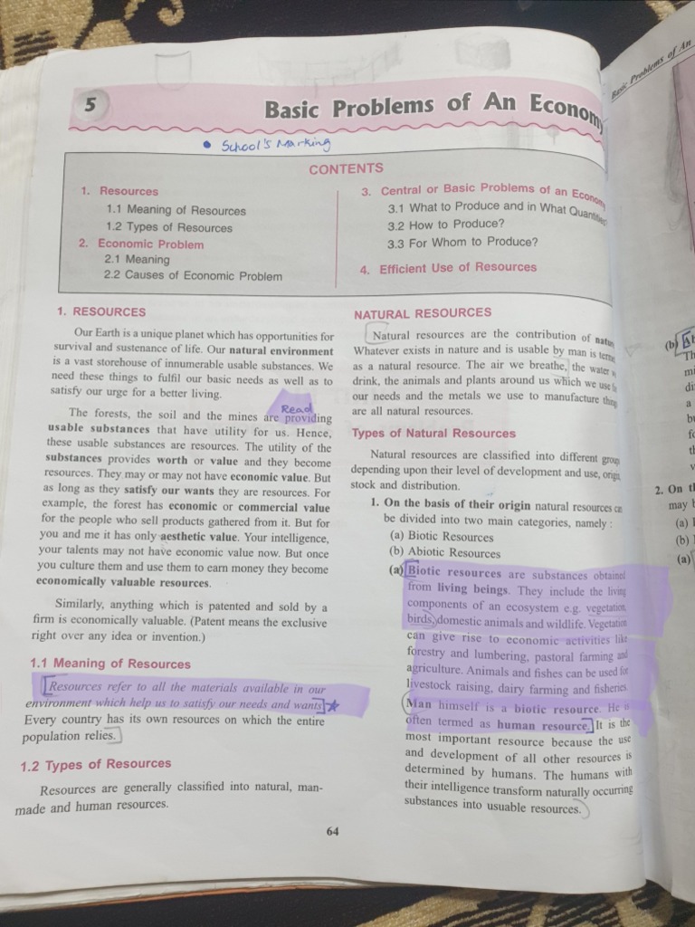 ECO CHP 4 & 5 MARKINGS 9TH-PDF 14-Aug-2023 20-45-56 | PDF