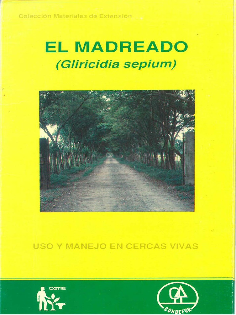 Usos y beneficios del madreado | PDF | Ciencia y matemáticas