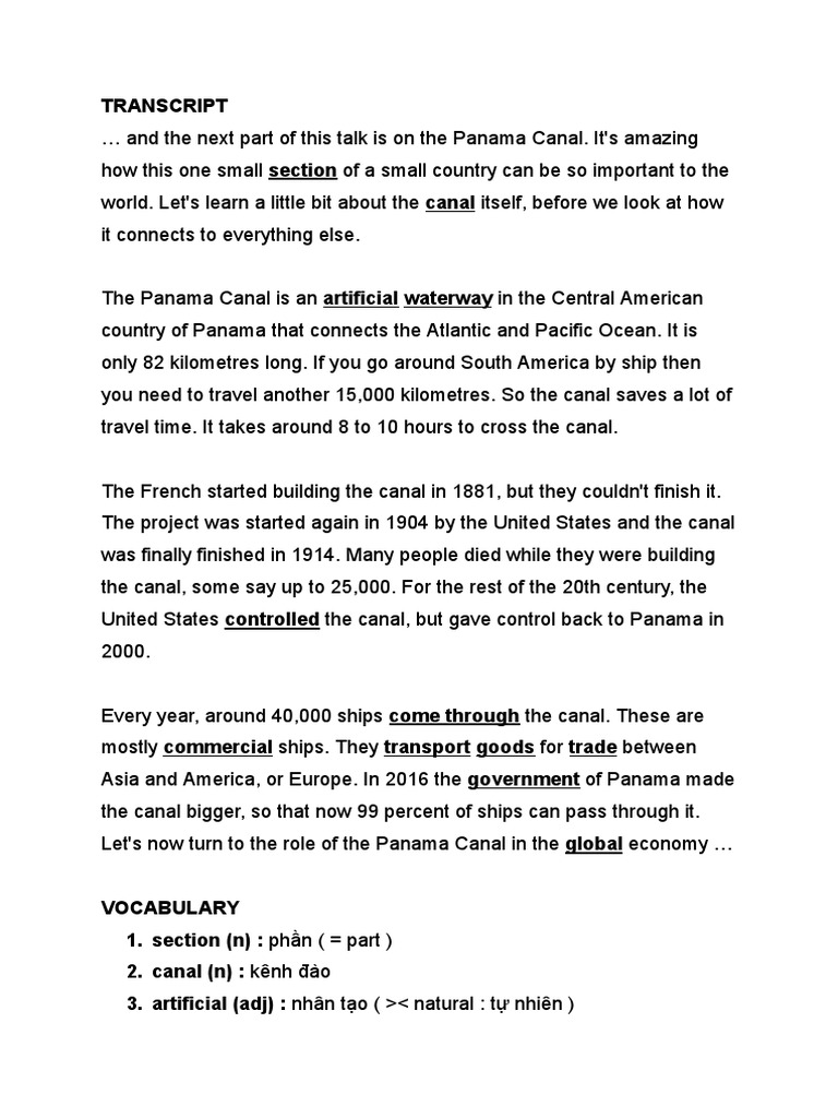 Fact and Figures Trans | PDF