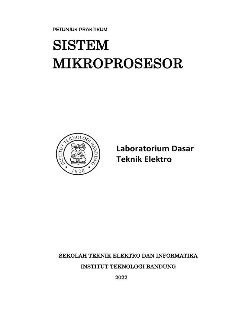 Modul EL3214 Sismik | PDF