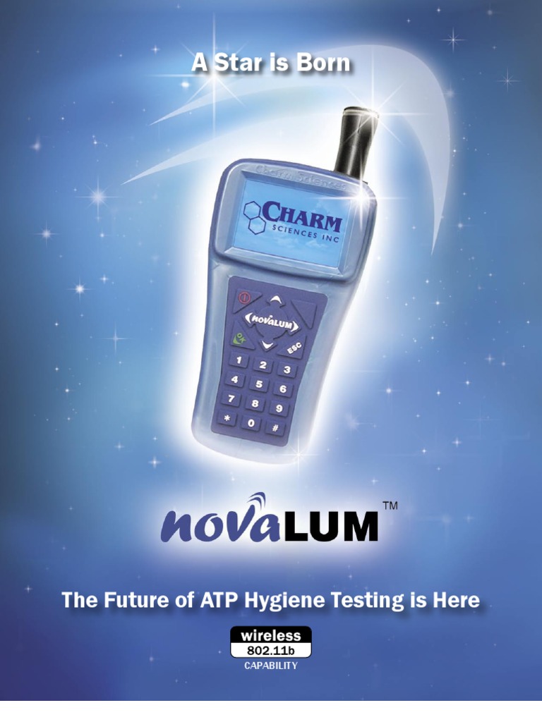 Folleto Novalum | PDF | Microsoft Windows | Foods