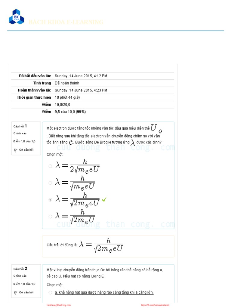 Vat Ly 2 Chuong 06 H (Cuuduongthancong - Com) | PDF