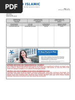 LHDN Explanatory Notes - BE2023 | PDF | Taxes | Insurance