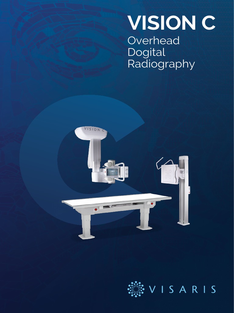 VISARIS VISION-C Brochure 2021 | PDF