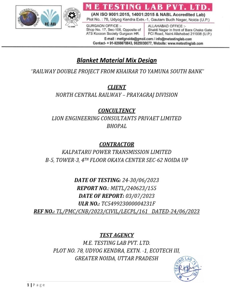 Top Sheet of Qap Steel Guirder | PDF