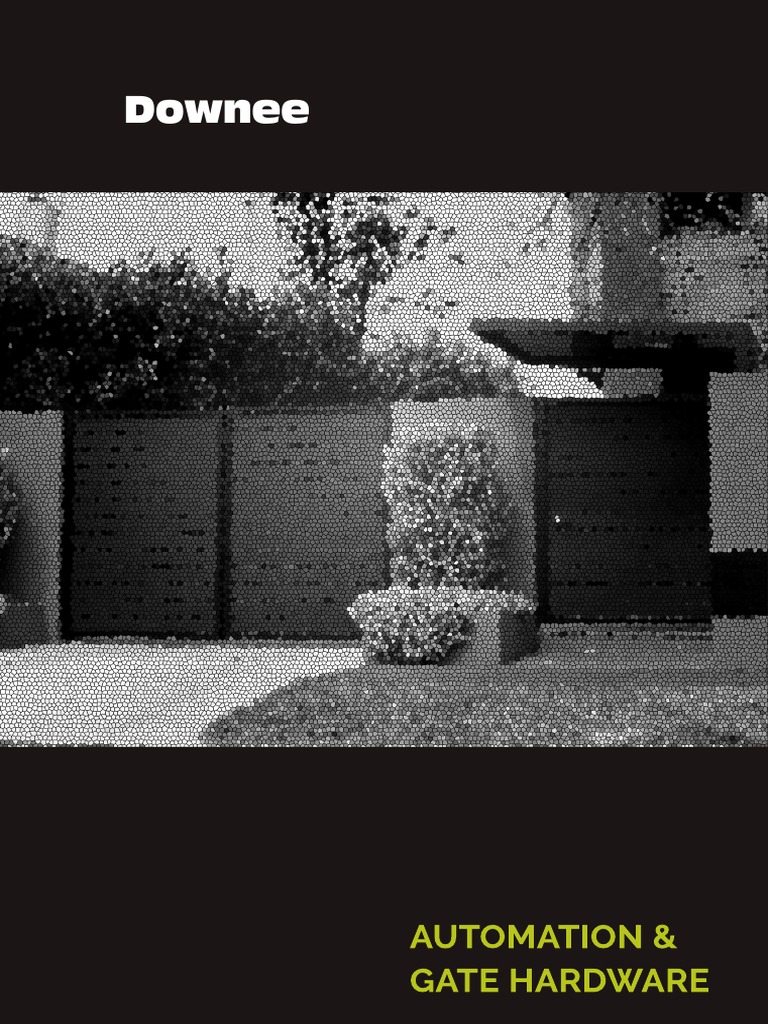 Downee Catalogue Rev3 | PDF