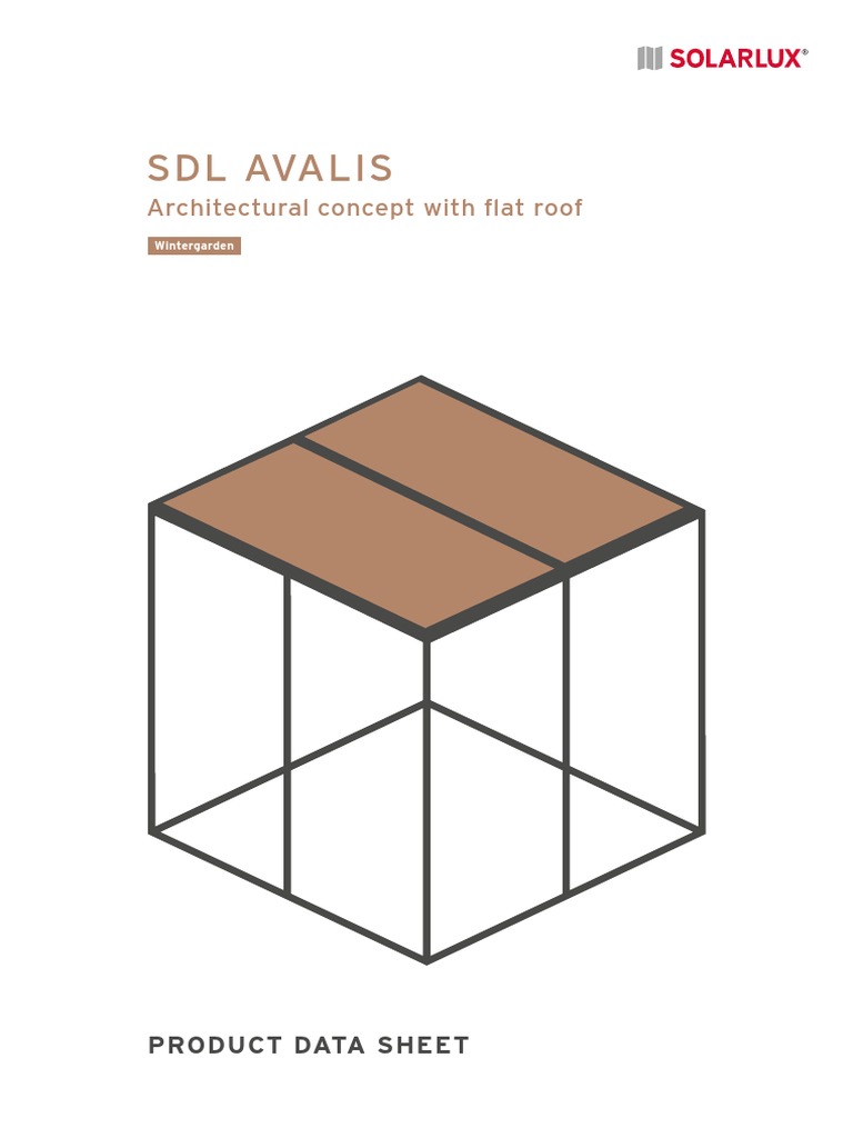 sl06 Product Data Sheet en | PDF