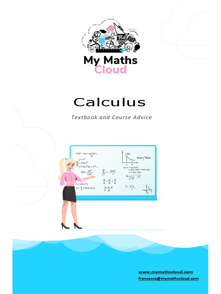 Calculus | PDF