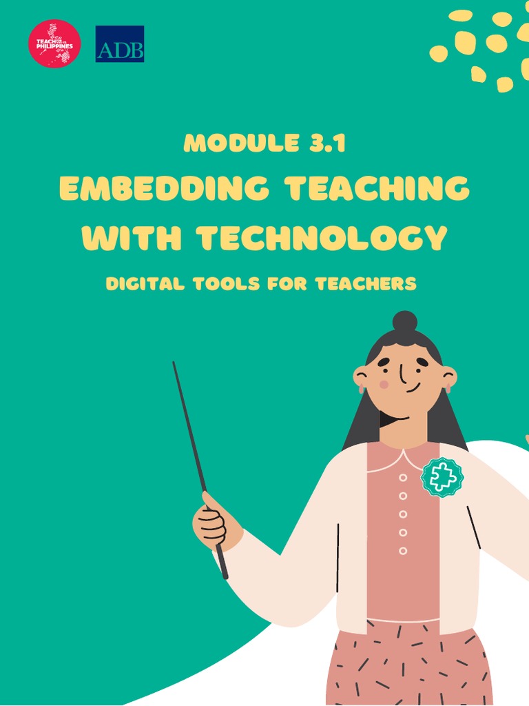 PROOFREAD COMPLETE WORKBOOK Teacher Training Module 3.1 Digital Tools ...