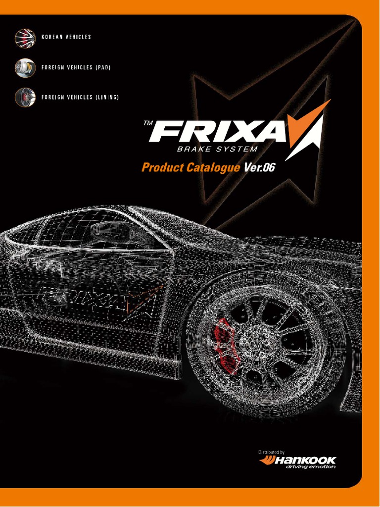 FRIXA | PDF