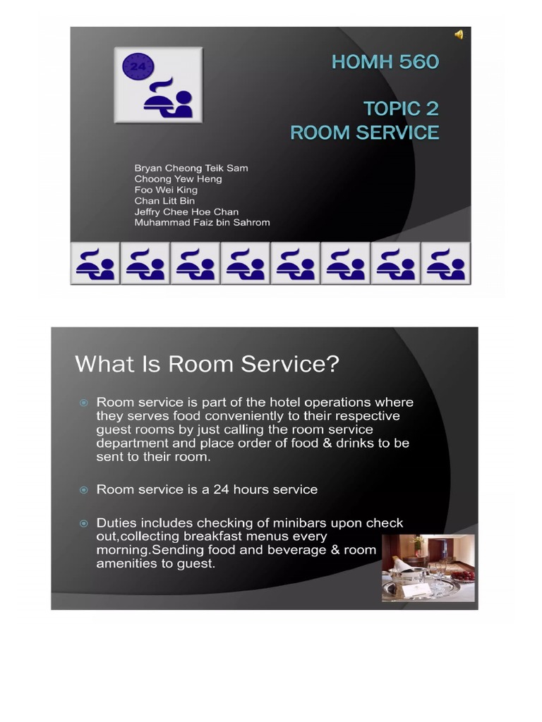 ROOM | PDF